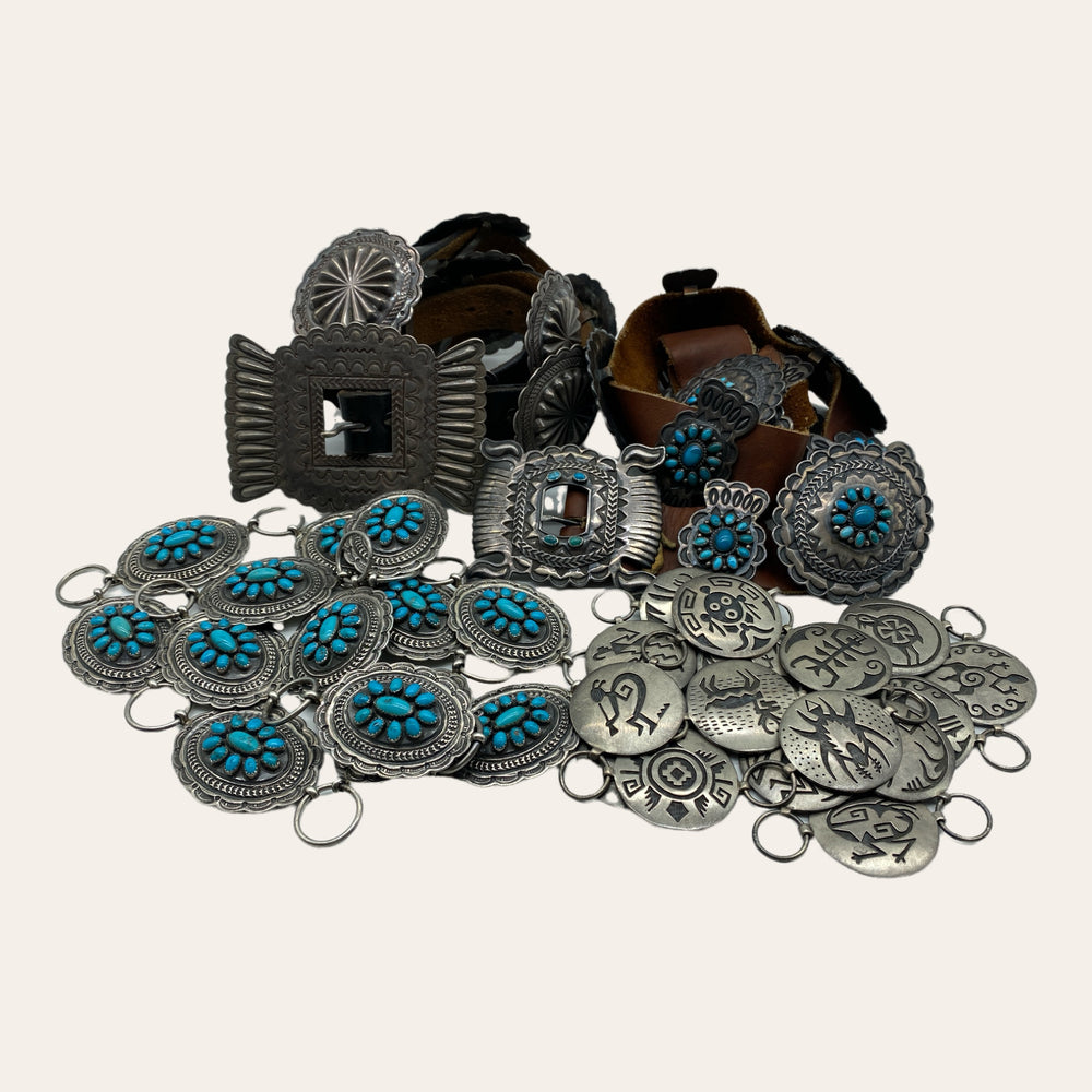 Jewelry – The Gordon Collection