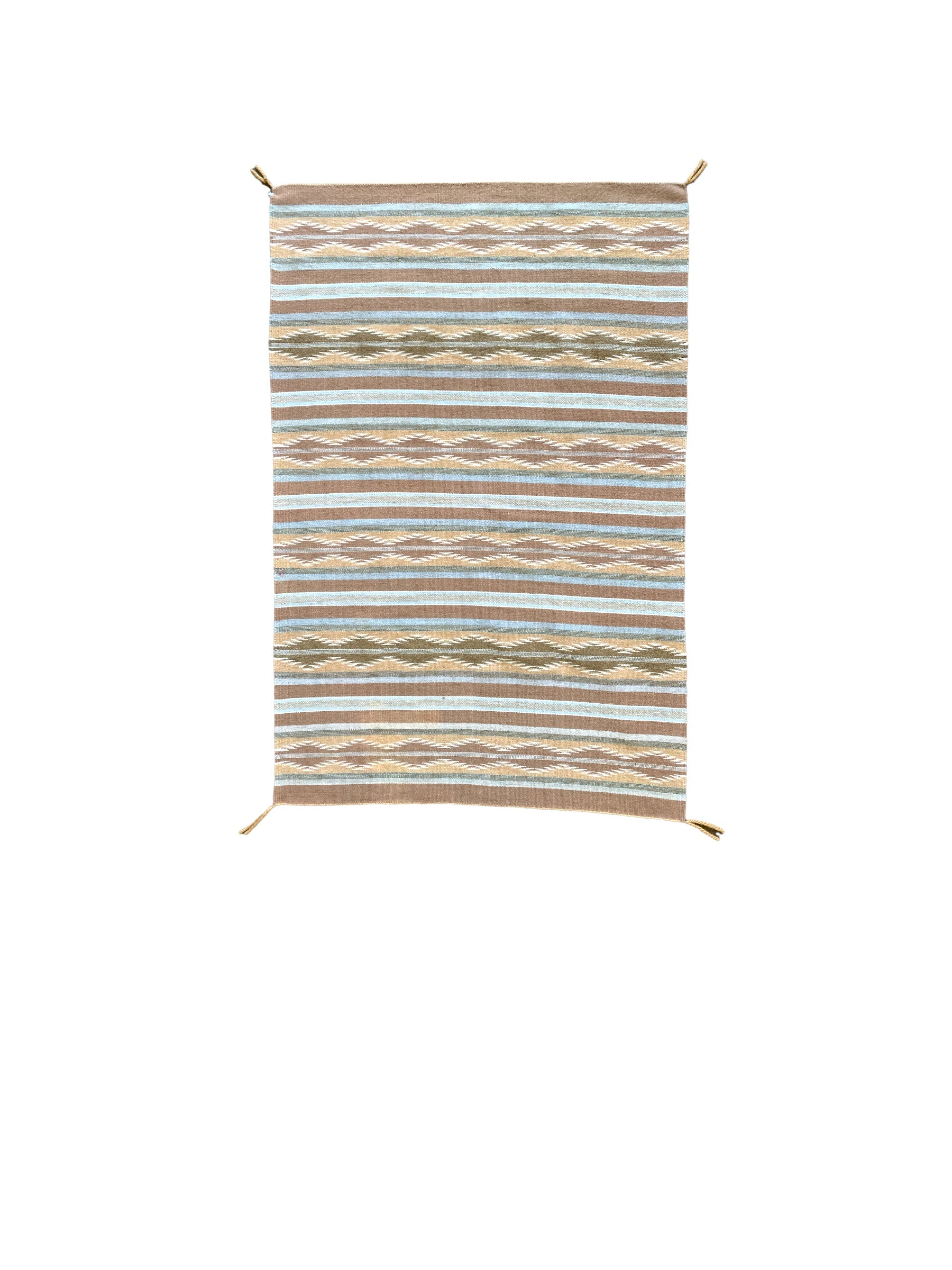 Chinle/Wide Ruins/Pine Springs – The Gordon Collection