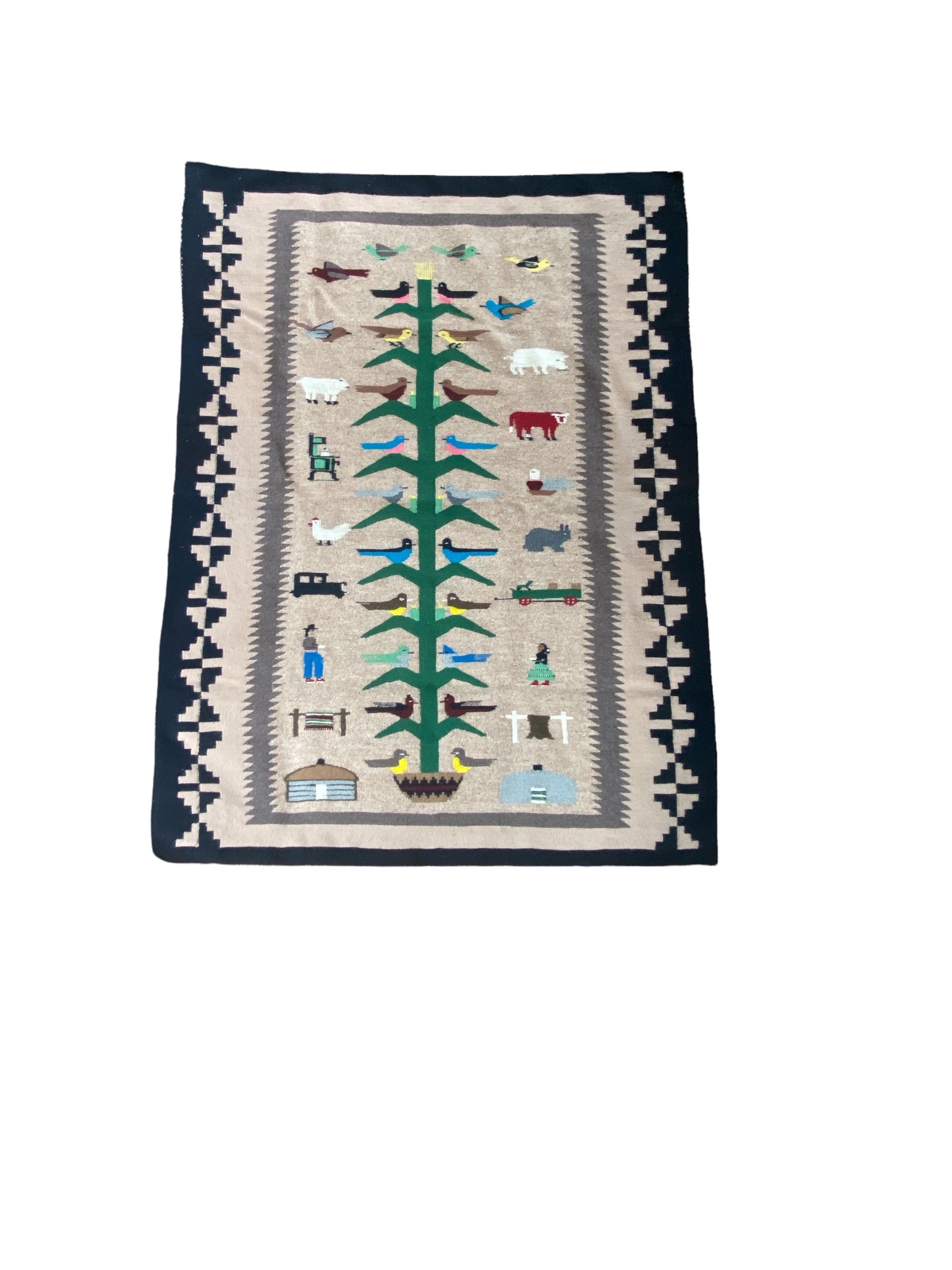 Pictorial – The Gordon Collection