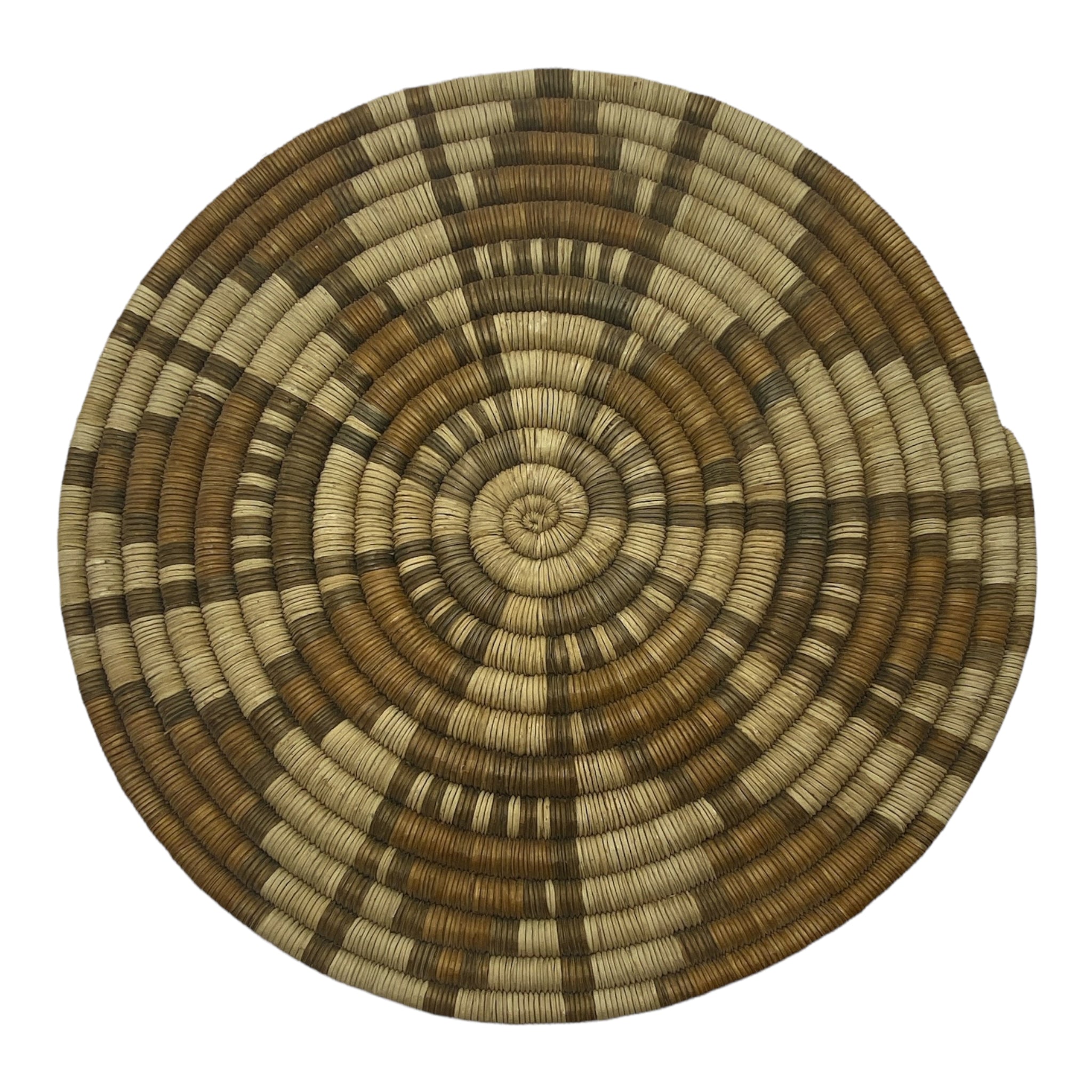 Hopi 2nd Mesa Tray 11.5" – The Gordon Collection