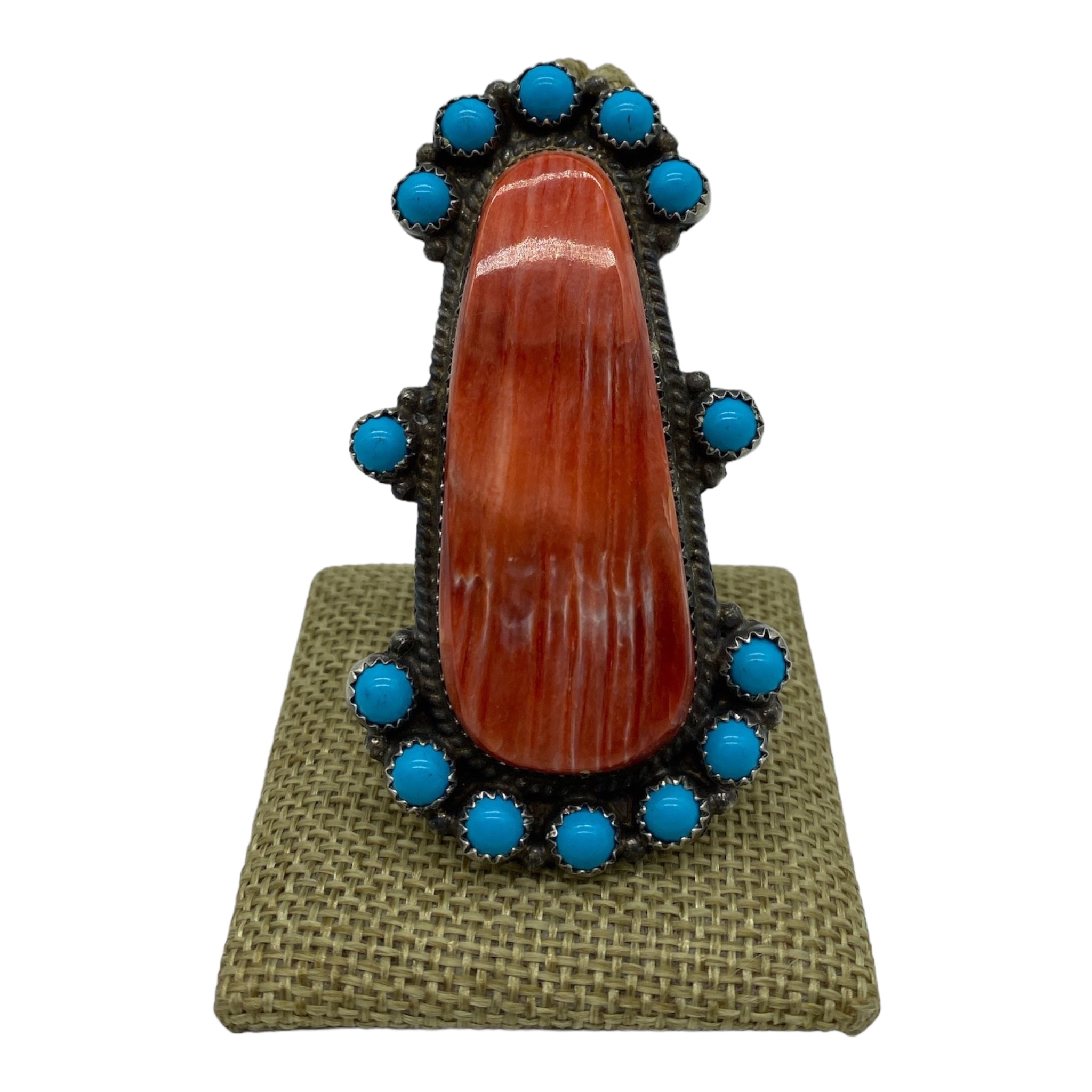 Rings – The Gordon Collection